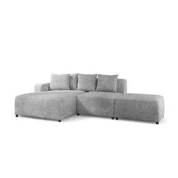 Fun M&ouml;bel ECKSOFA Megan Xs In Poso