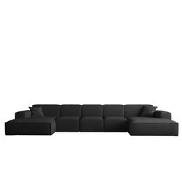 Fun M&ouml;bel WOHNLANDSCHAFT Celes Premium Xl Bukla