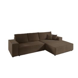Fun M&ouml;bel ECKSOFA Corunia In Poso