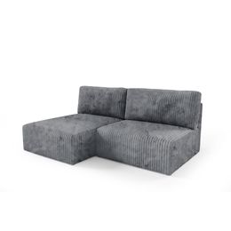 Fun M&ouml;bel ECKSOFA Natalia Xs