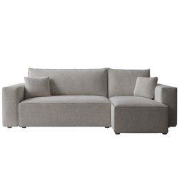 Fun M&ouml;bel ECKSOFA Adara Mit Schlaffunktion