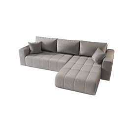 Fun M&ouml;bel ECKSOFA Camila