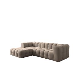Fun M&ouml;bel ECKSOFA Solvie In Tiffani