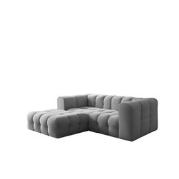 Fun M&ouml;bel ECKSOFA Solvie Xs In Tiffani