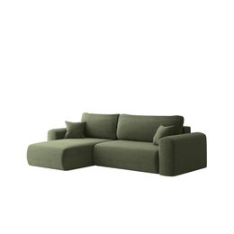 Fun M&ouml;bel ECKSOFA Flora In Poso