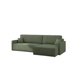 Fun M&ouml;bel ECKSOFA Louis Scala