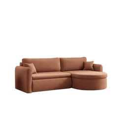 Fun M&ouml;bel ECKSOFA Feliz In Quelle