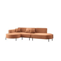 Fun M&ouml;bel ECKSOFA Valencia
