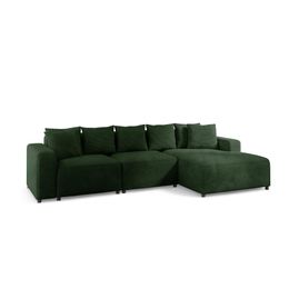 Fun M&ouml;bel ECKSOFA Megan In Poso