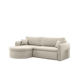 Fun M&ouml;bel ECKSOFA Feliz In Poso