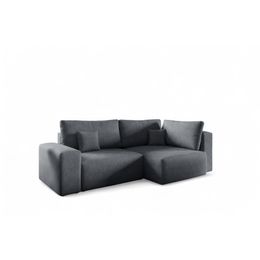 Fun M&ouml;bel ECKSOFA Arona Mit Schlaffunktion