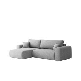 Fun M&ouml;bel ECKSOFA Flora In Verita