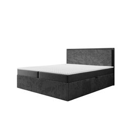 Fun M&ouml;bel BOXBETT Hidis In Stoff Vito