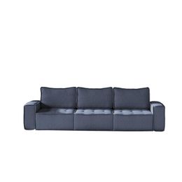 Fun M&ouml;bel SOFA Sande In Raven