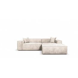 Fun M&ouml;bel ECKSOFA Carlota