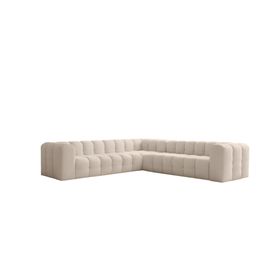 Fun M&ouml;bel ECKSOFA Solvie In Tiffani