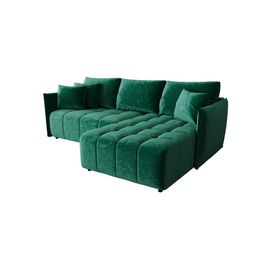 Fun M&ouml;bel ECKSOFA Treviso