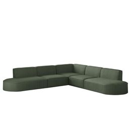 Fun M&ouml;bel ECKSOFA Palma In Scala