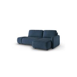 Fun M&ouml;bel ECKSOFA Luka Mit Schlaffunktion