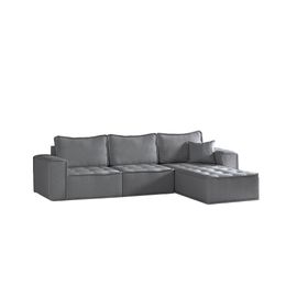 Fun M&ouml;bel ECKSOFA Sande In Alpine