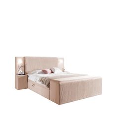 Fun M&ouml;bel BOXBETT Marten Magic Velvet Set.4