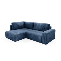 Fun M&ouml;bel ECKSOFA Natalia Xl