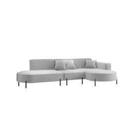 Fun M&ouml;bel ECKSOFA Valencia
