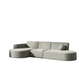 Fun M&ouml;bel ECKSOFA Sunday