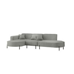 Fun M&ouml;bel ECKSOFA Valencia