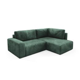 Fun M&ouml;bel ECKSOFA Natalia Xl