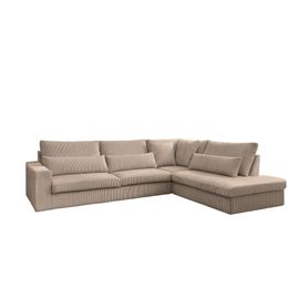 Fun M&ouml;bel ECKSOFA Thora