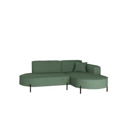Fun M&ouml;bel ECKSOFA Valencia Xs