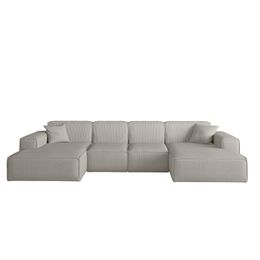 Fun M&ouml;bel WOHNLANDSCHAFT Celes Premium Xs Scala