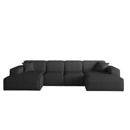Fun M&ouml;bel WOHNLANDSCHAFT Celes Premium Xs Scala