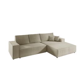 Fun M&ouml;bel ECKSOFA Corunia In Poso