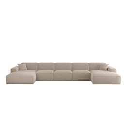 Fun M&ouml;bel WOHNLANDSCHAFT Celes Premium Xl Sven