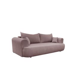 Fun M&ouml;bel SCHLAFSOFA Anike Stoff Now Or Never