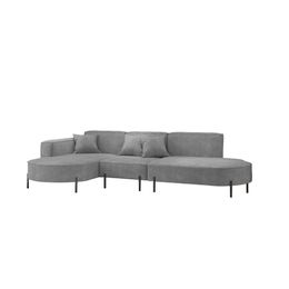Fun M&ouml;bel ECKSOFA Valencia