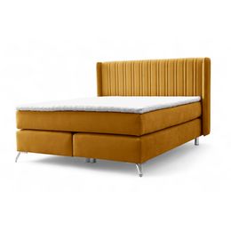 Fun M&ouml;bel BOXSPRINGBETT Agnus