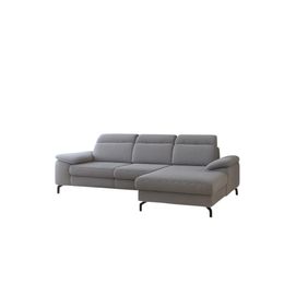 Fun M&ouml;bel ECKSOFA Margit Mit Schlaffunktion