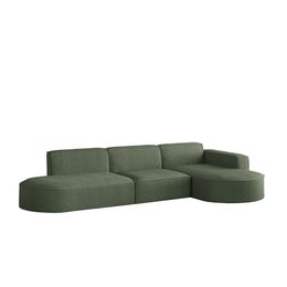Fun M&ouml;bel ECKSOFA Palma In Scala