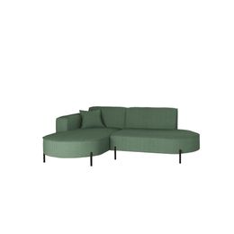 Fun M&ouml;bel ECKSOFA Valencia Xs
