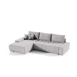 Fun M&ouml;bel ECKSOFA Vogar In Aston