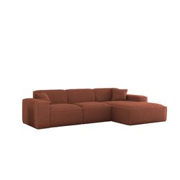 Fun M&ouml;bel ECKSOFA Celes Premium In Sven