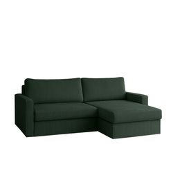 Fun M&ouml;bel ECKSOFA Bendik In Poso
