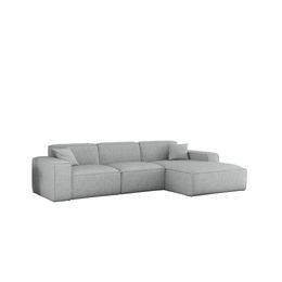 Fun M&ouml;bel ECKSOFA Celes Premium In Artico
