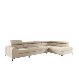 Fun M&ouml;bel ECKSOFA Toronto Xl