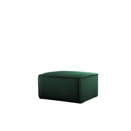 Fun M&ouml;bel POLSTERHOCKER Celes Prem.65 Op. Velvet