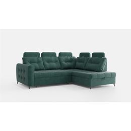 Fun M&ouml;bel ECKSOFA Wendie