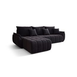 Fun M&ouml;bel ECKSOFA Louise